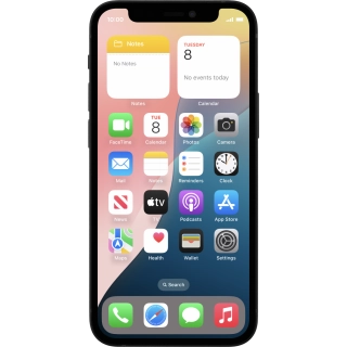 Apple iPhone 12 mini - Specifications | Vodafone UK