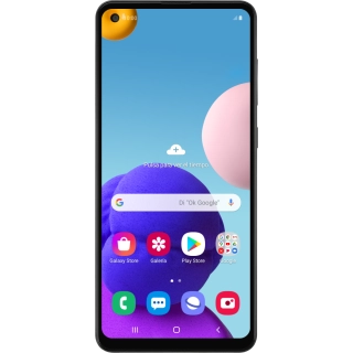 Samsung Galaxy A21s - Activa o desactiva el uso del código PIN de tu tarjeta SIM | Ayuda Vodafone