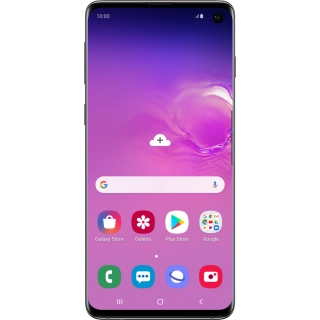 Samsung Galaxy S10 - Activa o desactiva el uso del código PIN de tu tarjeta SIM | Ayuda Vodafone