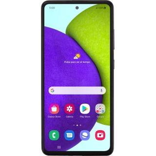 Samsung Galaxy A52 - Activa o desactiva el uso del código PIN de tu tarjeta SIM | Ayuda Vodafone
