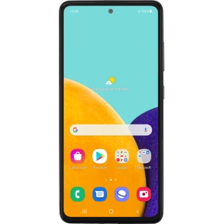 Samsung Galaxy A52 5G - Activa o desactiva el uso del código PIN de tu tarjeta SIM | Ayuda Vodafone