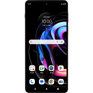 Motorola Edge 20 Pro 5G - Getting started | Vodafone UK