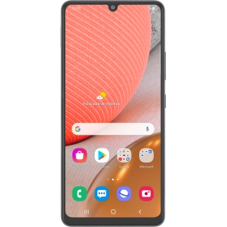 Samsung Galaxy A42 5G - Activa o desactiva el uso del código PIN de tu tarjeta SIM | Ayuda Vodafone