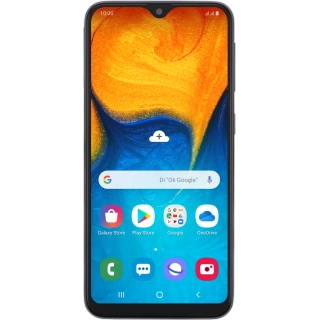 Samsung Galaxy A20e - Activa o desactiva el uso del código PIN de tu tarjeta SIM | Ayuda Vodafone