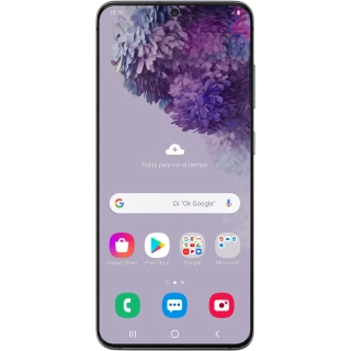 Samsung Galaxy S20 5G - Activa o desactiva el uso del código PIN de tu tarjeta SIM | Ayuda Vodafone