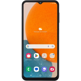 Samsung Galaxy A23 5G - Activa o desactiva el uso del código de seguridad | Ayuda Vodafone