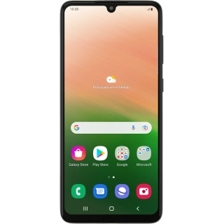 Samsung Galaxy A33 5G - Activa o desactiva el uso del código PIN de tu tarjeta SIM | Ayuda Vodafone