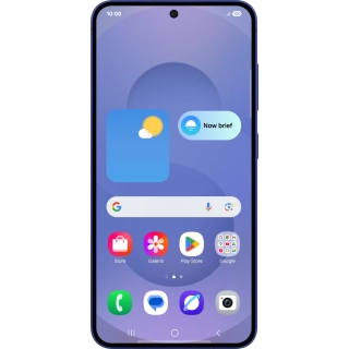 Samsung Galaxy S25 - Activa o desactiva el uso del código PIN de tu tarjeta SIM | Ayuda Vodafone