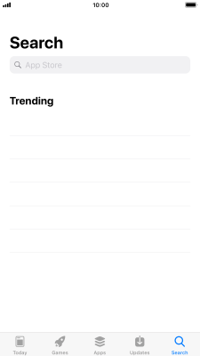 Install Facebook - Apple iPhone 6 Plus (iOS 11.0) - Telstra