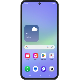 Samsung Galaxy A36 5G (Android 15) guides and problems for Basic ...