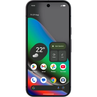 Using Find My Device on your Google Pixel 10 Android 16 | EE