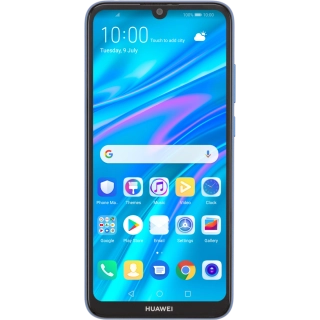 Huawei Y6 2019 (Android 9.0) Specifications | EE