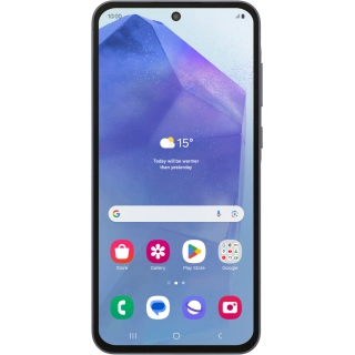 Samsung Galaxy A55 (Android 14) Specifications | EE