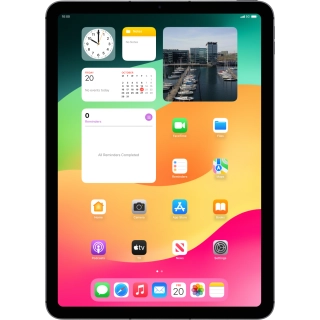 iPad (10th Gen) (iPadOS 17) Specifications | EE