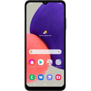 Samsung Galaxy A22 5G (Android 11.0) Specifications | EE