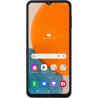 Samsung Galaxy A23 5G (Android 12.0) Specifications | EE