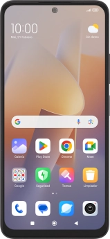 Xiaomi Redmi Note 12 5G - Cómo colocar la SIM - Jazztel