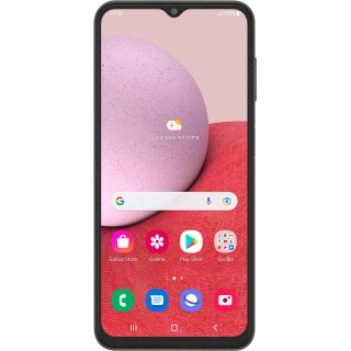 Cómo elegir el tono de llamada en el celular | Samsung Galaxy A13 ...