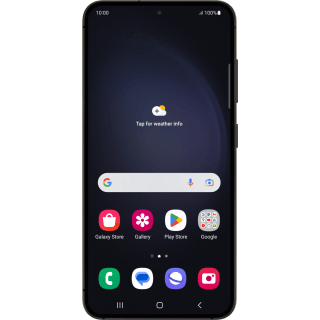 Set up your Samsung Galaxy S23 Android 13 for Telstra Mail - Telstra