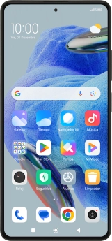 Xiaomi Redmi Note 12 Pro 5G - SMS, MMS y correo electrónico