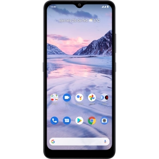 Modelos 3D | Nokia 2.4 | Soporte Movistar Uruguay