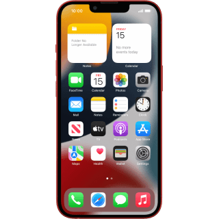 Set up your Apple iPhone 13 iOS 15.0 for Telstra Mail - Telstra