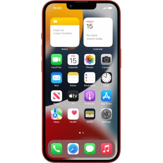 View data usage on your Apple iPhone 13 iOS 15.0 - Telstra