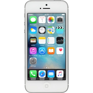 View pictures and videos on your Apple iPhone 5 iOS 9.0 - Telstra
