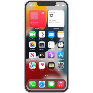 Getting started guides and problems for iPhone 13 mini (iOS 15.0)