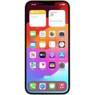 Basic functions guides and problems for iPhone 14 Plus (iOS 17)