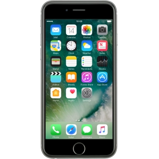 Set up your Apple iPhone 6 iOS 10.0 for internet - Telstra