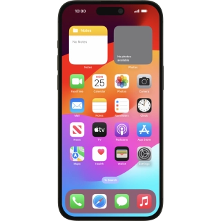 Set up your Apple iPhone 15 Pro Max iOS 17 for Telstra Mail - Telstra