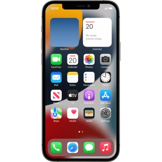Activate your Apple iPhone 12 Pro iOS 15.0 - Telstra