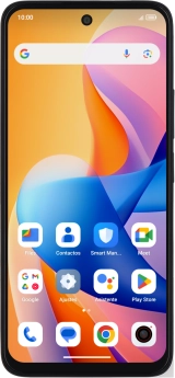 TCL 60R 5G - Cómo colocar la SIM - Jazztel