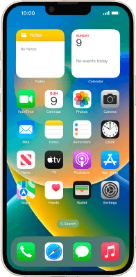 Mobile device support - Telstra