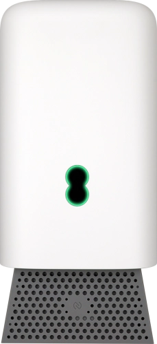 Establishing a connection to the web interface with your EE Smart Hub ...