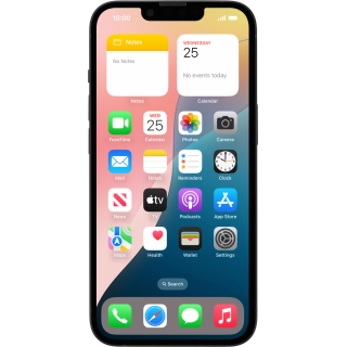 iPhone 14 (iOS 18) Specifications | EE