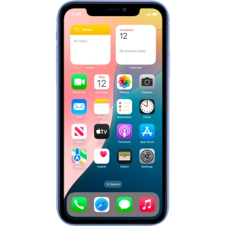 iPhone XR (iOS 18) Specifications | EE