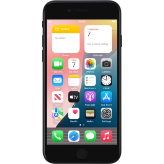 iPhone SE (2020) (iOS 18) Specifications | EE