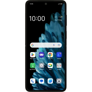Using Find My Device on your OPPO Find N2 Flip Android 13 | EE