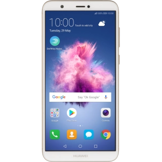 Turning Wi-Fi calling on your Huawei P smart Android 8.0 on or off | EE