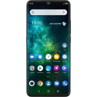 Updating the software on your TCL 10 Pro Android 10.0 | EE