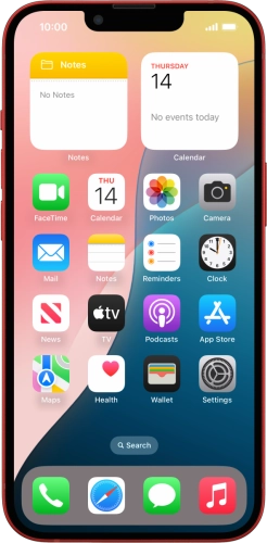 iPhone 13 (iOS 18) Specifications | EE