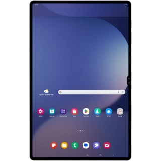 Turning Wi-Fi calling on your Samsung Galaxy Tab S10 Ultra Android 14 ...
