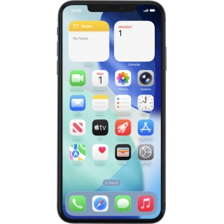 iPhone 11 Pro Max (iOS 26) guides and problems for Basic functions | EE