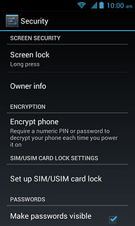 Change PIN - Telstra Dave - Telstra