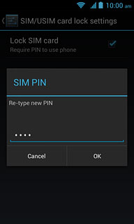 Change PIN - Telstra Dave - Telstra