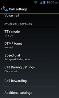 Turn your own caller identification on or off - Telstra Dave - Telstra