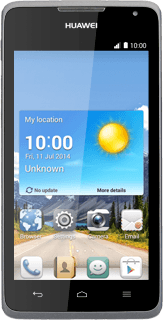 Support for Huawei devices - Telstra
