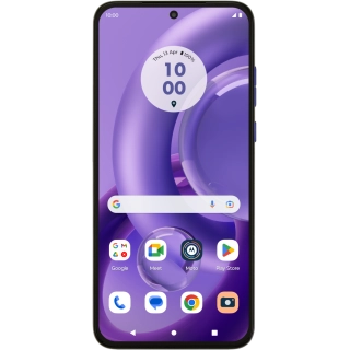 Ending running applications on your Motorola Edge 30 Neo Android 12.0 | EE